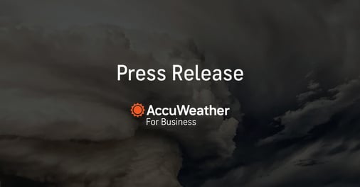 Weather & Climate Resources | AccuWeather For Business